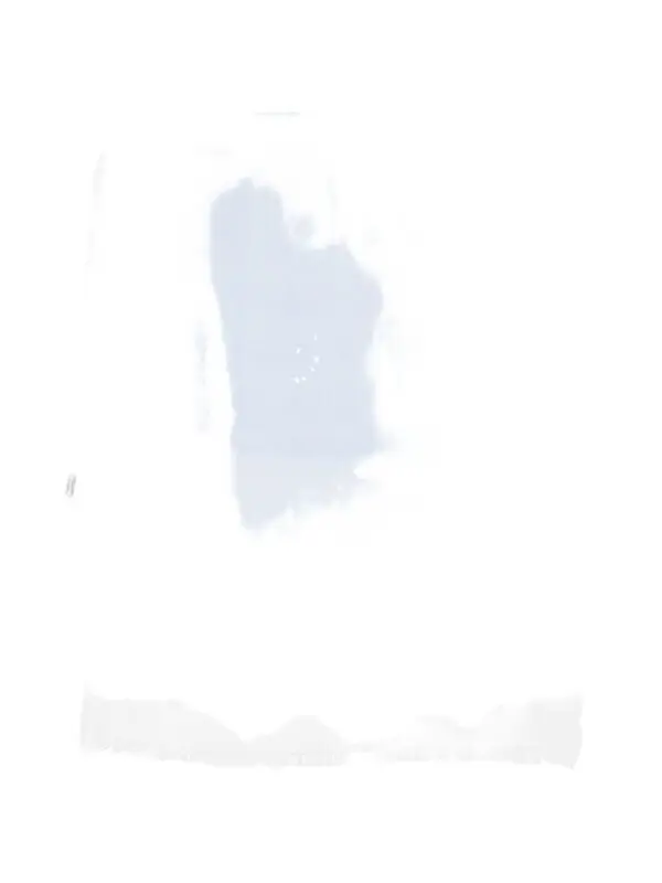 Fabiana Filippi Scarf - Sky Blue