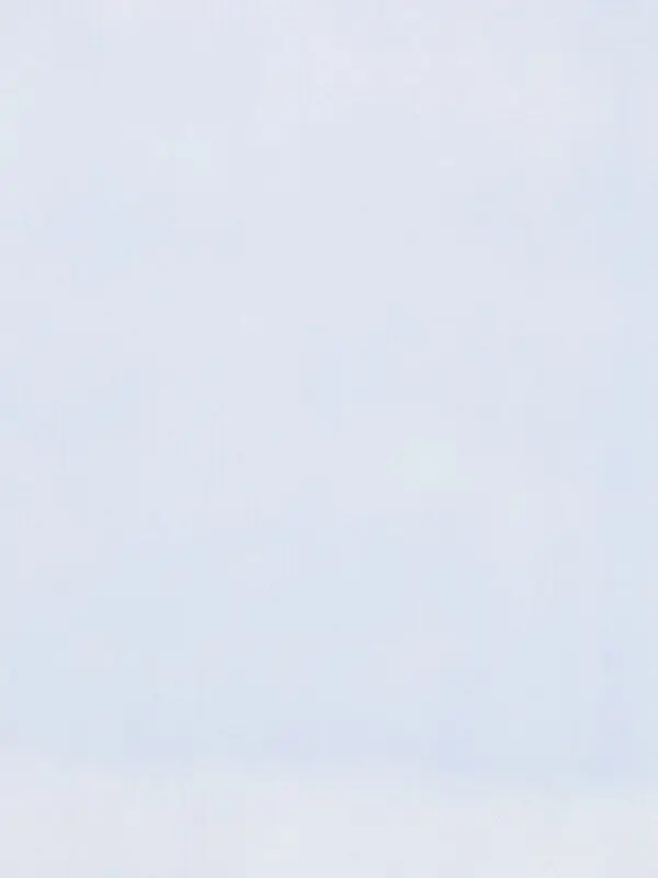 Fabiana Filippi Scarf - Sky Blue
