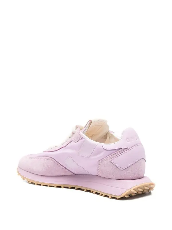 GHOUD VENICE Rush Sneakers - Pink