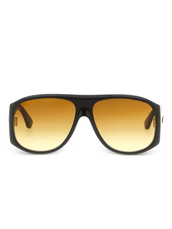 Chloé Izia Sunglasses - Brown