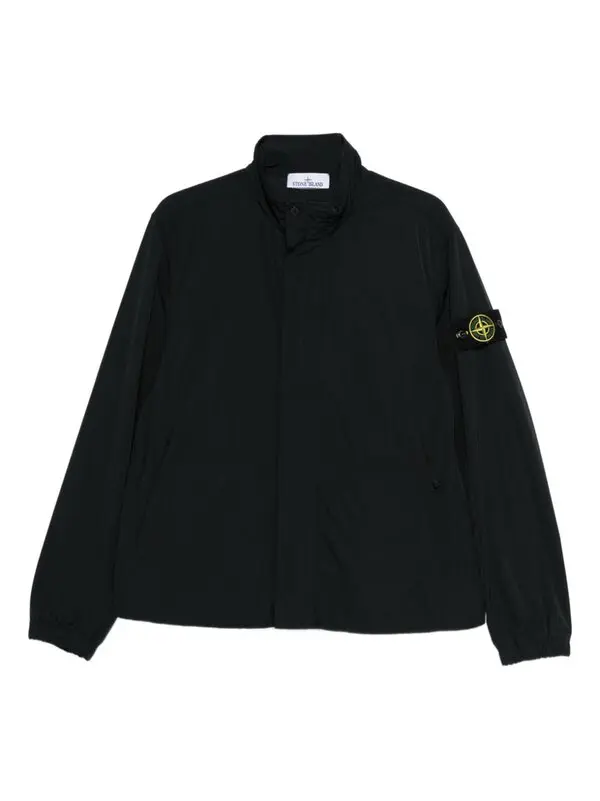 Stone Island Zip-up Jacket