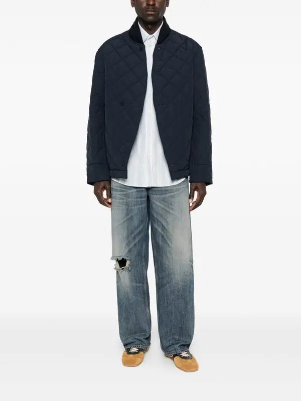 Jacquemus La Chemise Camargue Shirt - Sky Blue