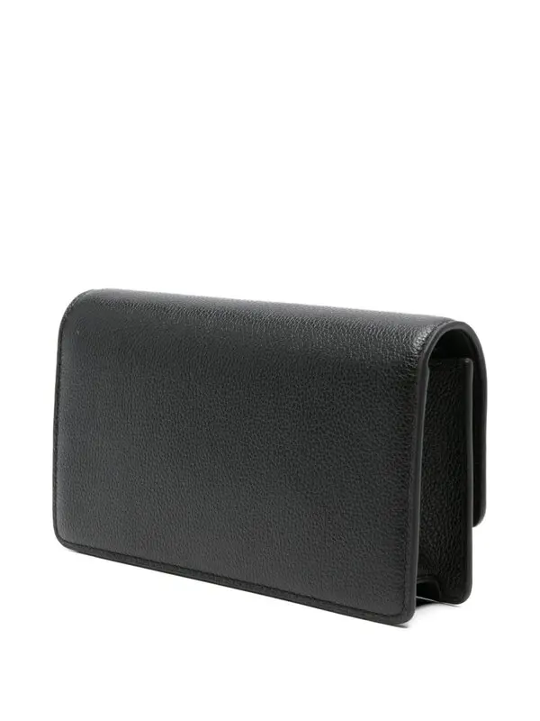Emporio Armani Leather Mini Bag
