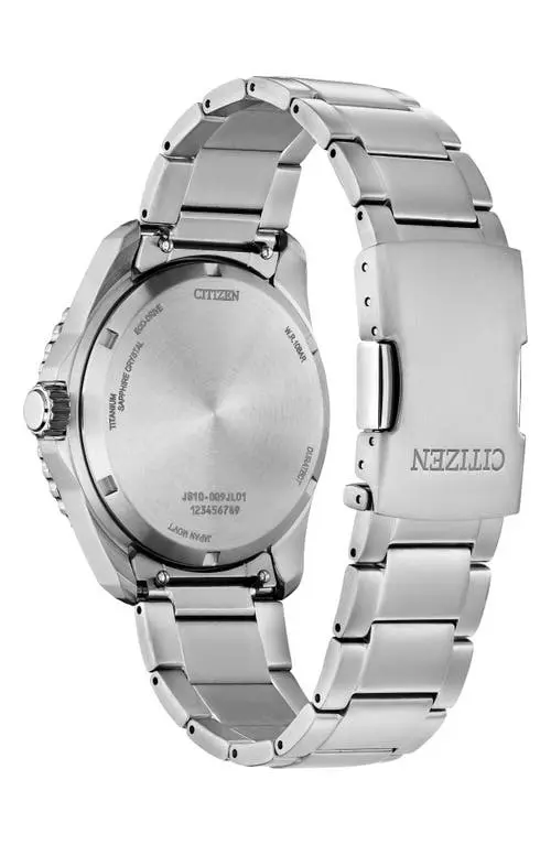 Citizen Brycen Bracelet Watch