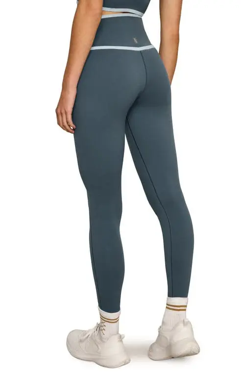 RHONE Instinct Contrast Leggings