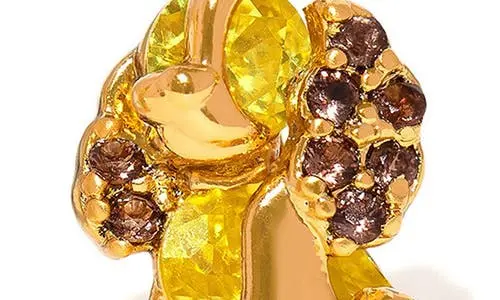 GIRLS CREW Disney Lady & The Tramp Stud Earrings Set