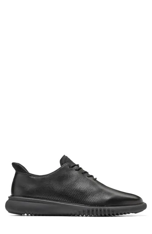 Cole Haan 2.zerøgrand Evo Laser Quick On Derby - Black Black