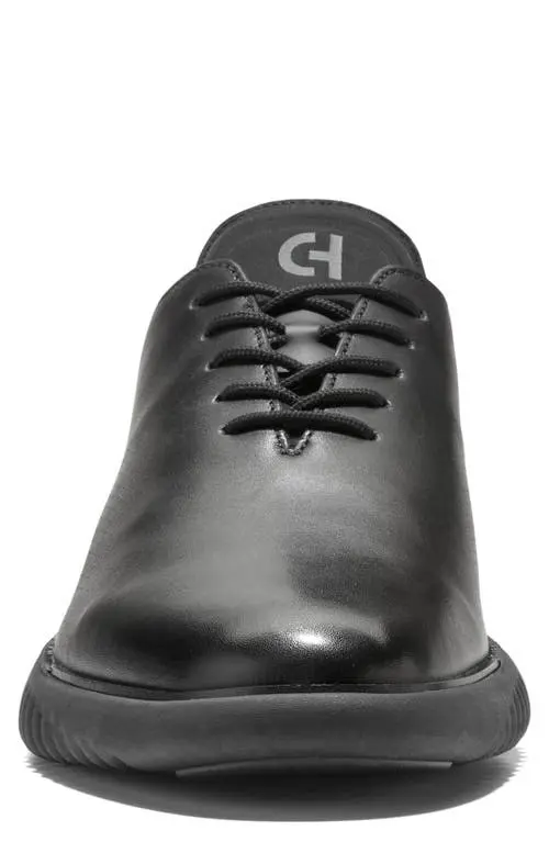 Cole Haan 2.zerøgrand Evo Laser Quick On Derby - Black Black
