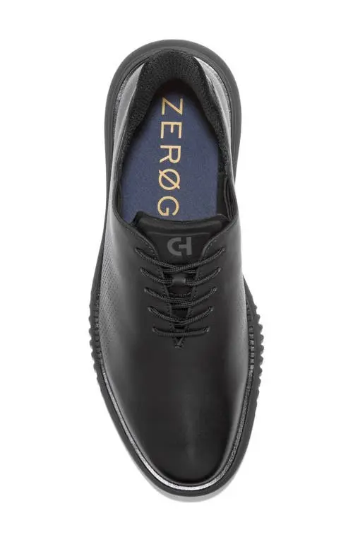 Cole Haan 2.zerøgrand Evo Laser Quick On Derby - Black Black