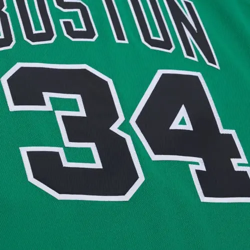 Mitchell & Ness Paul Pierce Boston Celtics 2007-08 Hardwood Classics Authentic Jersey
