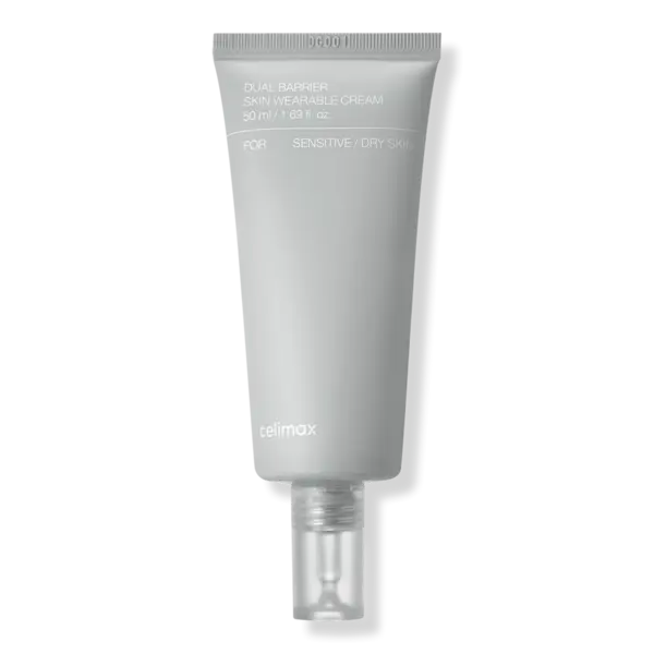CELIMAX Dual Barrier Skin Wearable Cream - One-color