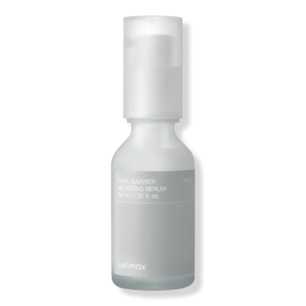 CELIMAX Dual Barrier Skin Boosting Repair Serum - One-color