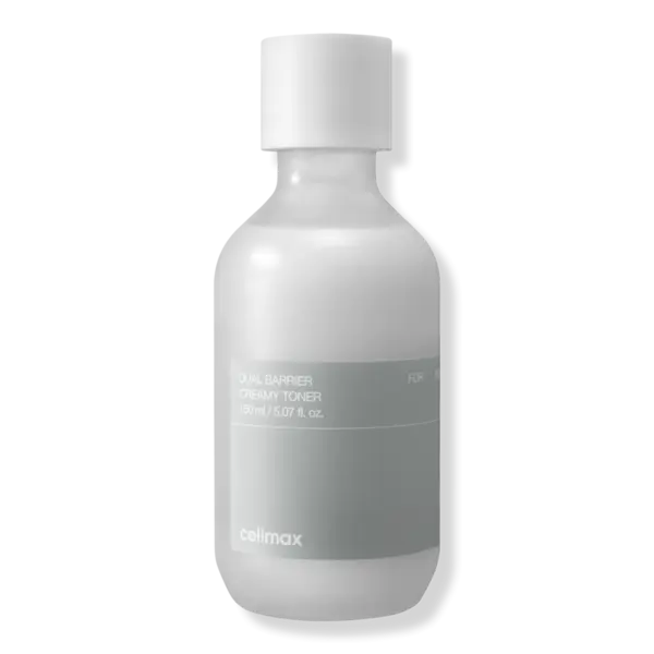 CELIMAX Dual Barrier Creamy Milky Toner - One-color