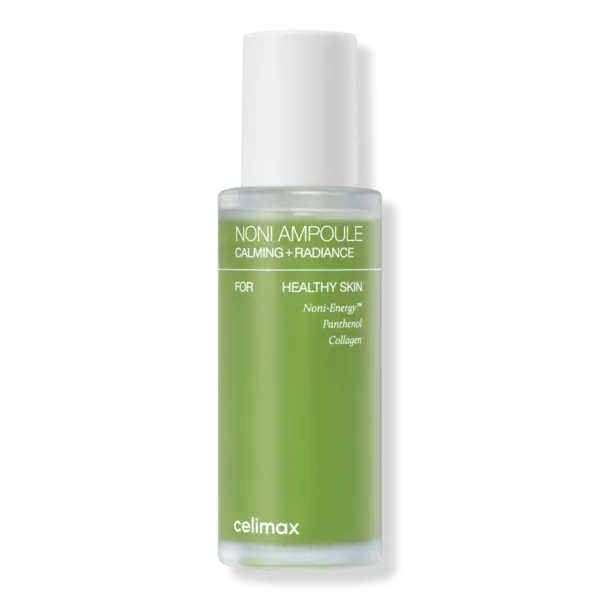 CELIMAX The Real Noni Energy Ampoule Hydrating Glow Serum - One-color