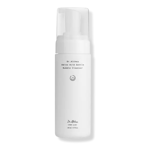 DR. ALTHEA Amino Acid Gentle Bubble Cleanser - One-color