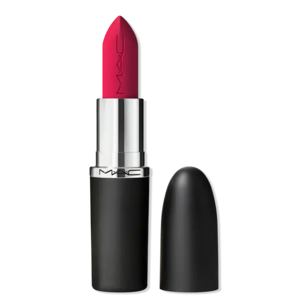 MAC COSMETICS M·a·cximal Silky Matte Lipstick - Hot Girl Pink