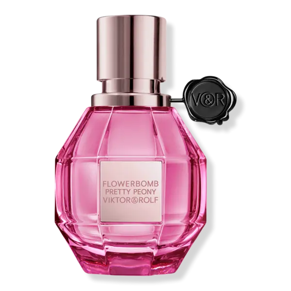 Viktor & Rolf Flowerbomb Pretty Peony Eau De Parfum - One-color