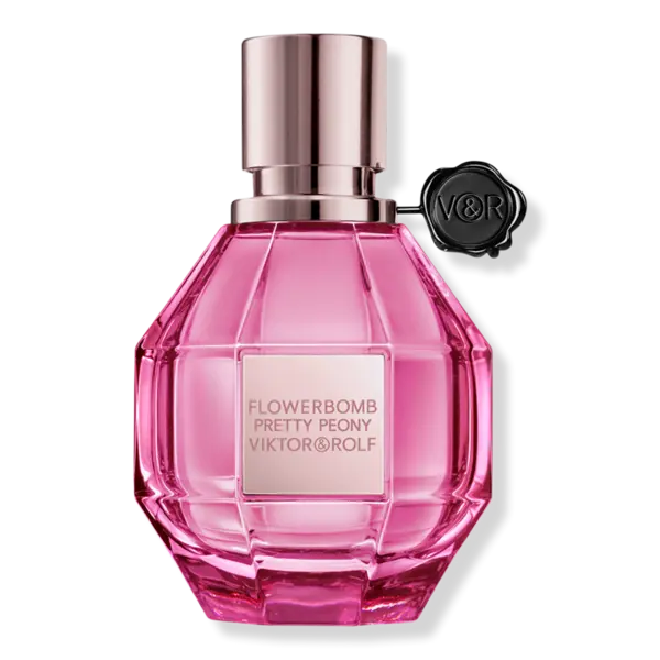 Viktor & Rolf Flowerbomb Pretty Peony Eau De Parfum - One-color