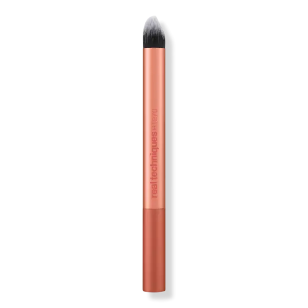 REAL TECHNIQUES Spot Concealer Brush - One-color