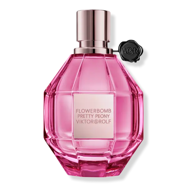 Viktor & Rolf Flowerbomb Pretty Peony Eau De Parfum - One-color