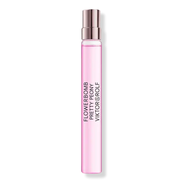 Viktor & Rolf Flowerbomb Pretty Peony Eau De Parfum - One-color
