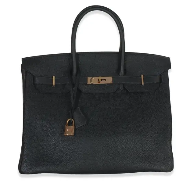 Hermès Birkin 35