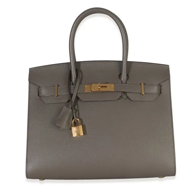 Hermès Birkin 30