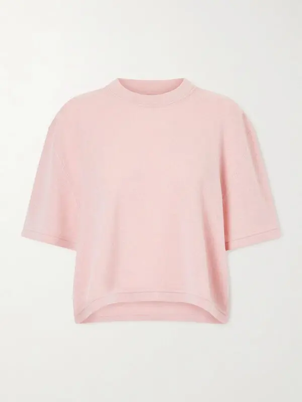 Sasuphi Cashmere T-shirt