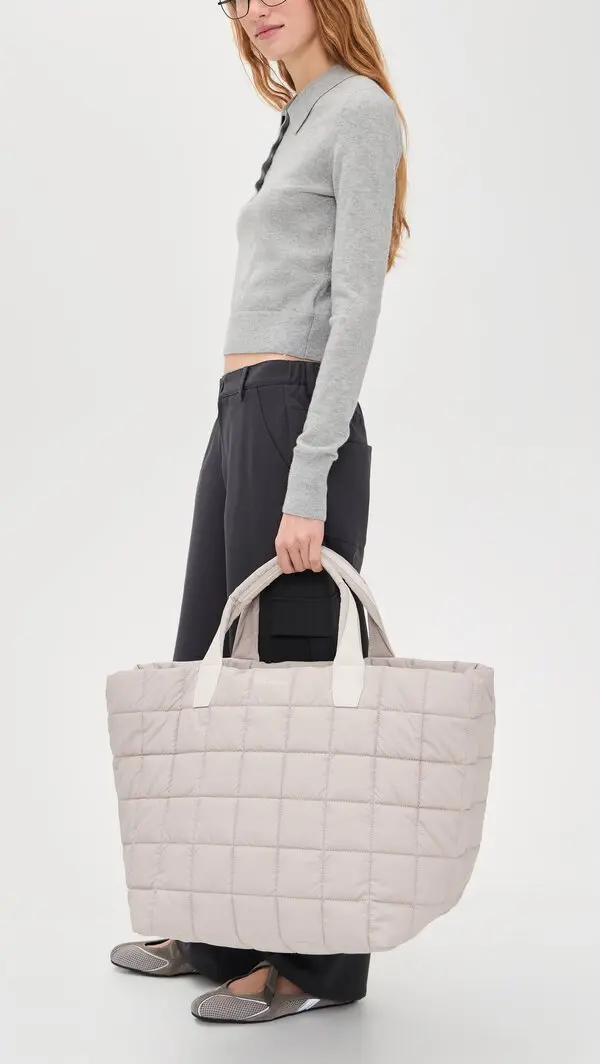 VEE COLLECTIVE Porter Weekender Tote
