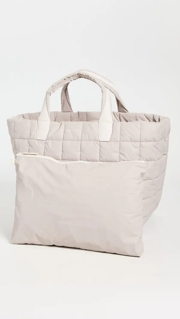 VEE COLLECTIVE Porter Weekender Tote
