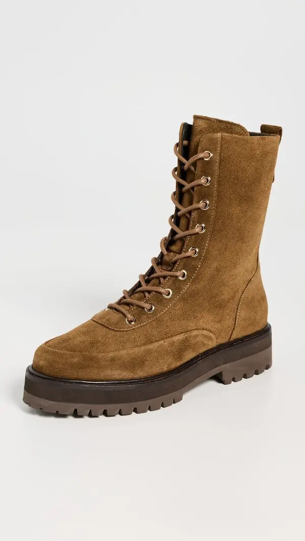 Varley Calsen Lug Sole Boots