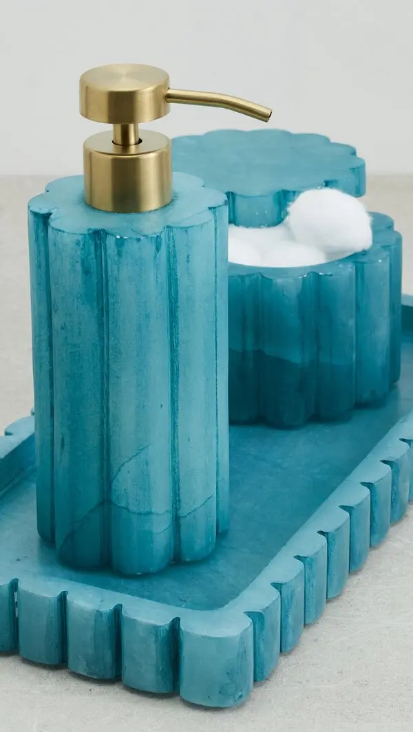 KASSATEX X Lotion Dispenser