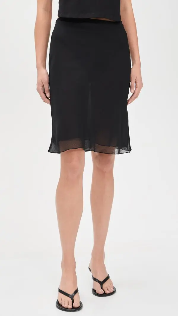 Lioness Shoreline Skirt