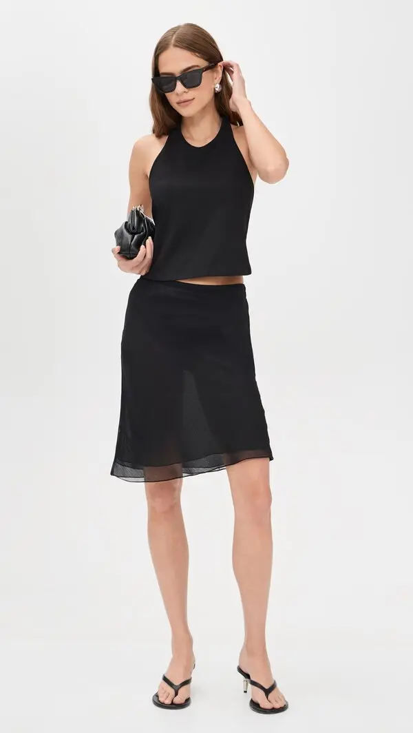 Lioness Shoreline Skirt