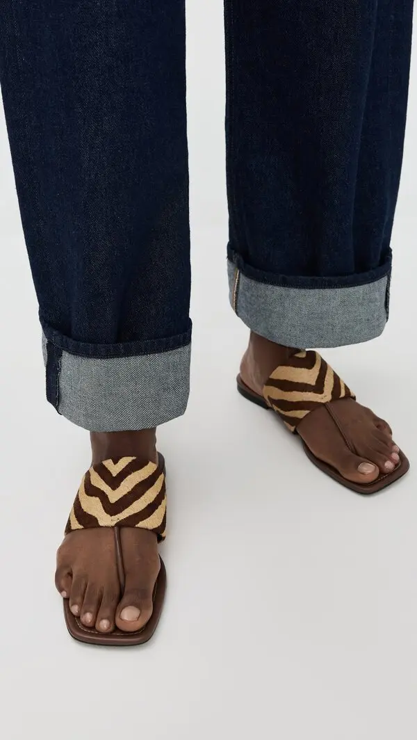 Schutz Martha Flats