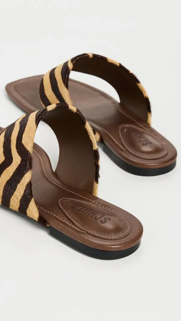 Schutz Martha Flats