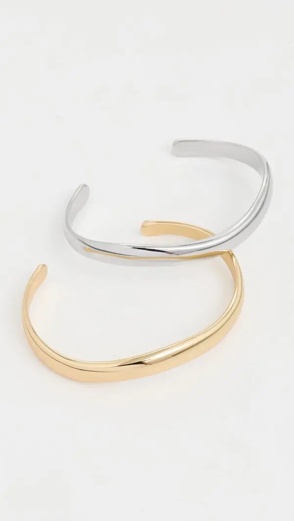 Shashi Ross Cuff Bracelets