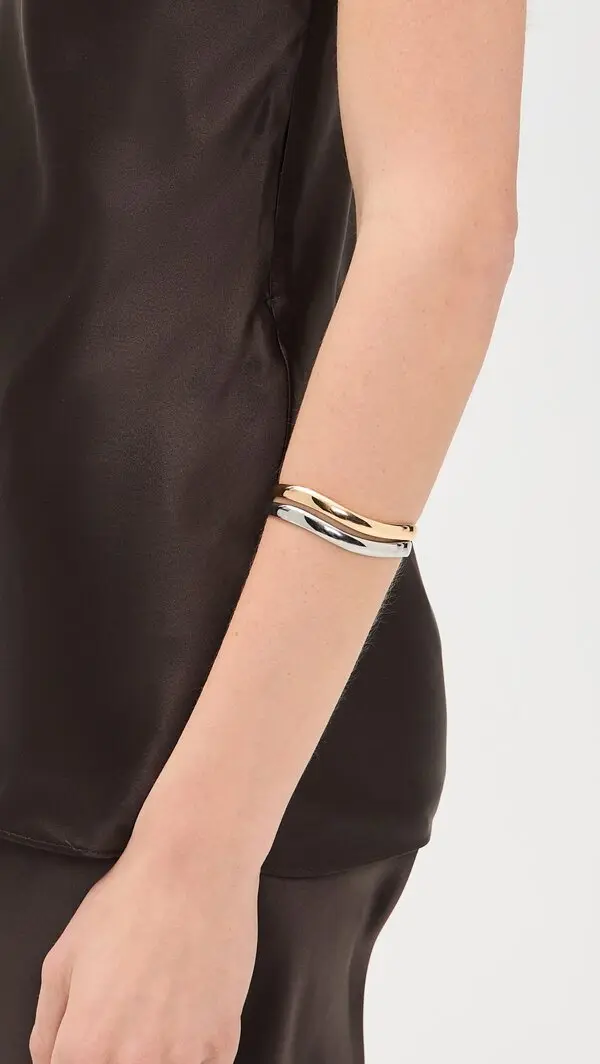 Shashi Ross Cuff Bracelets