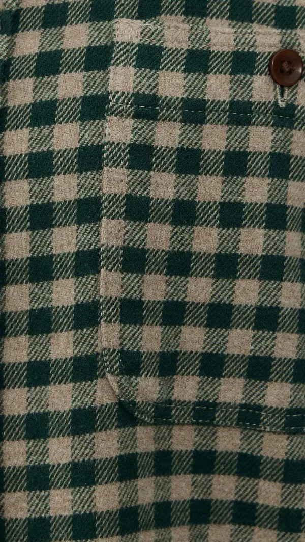 Faherty Brand Super Brushed Flannel