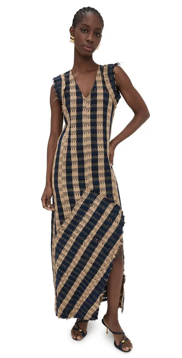 BUSAYO Temidire Maxi Dress