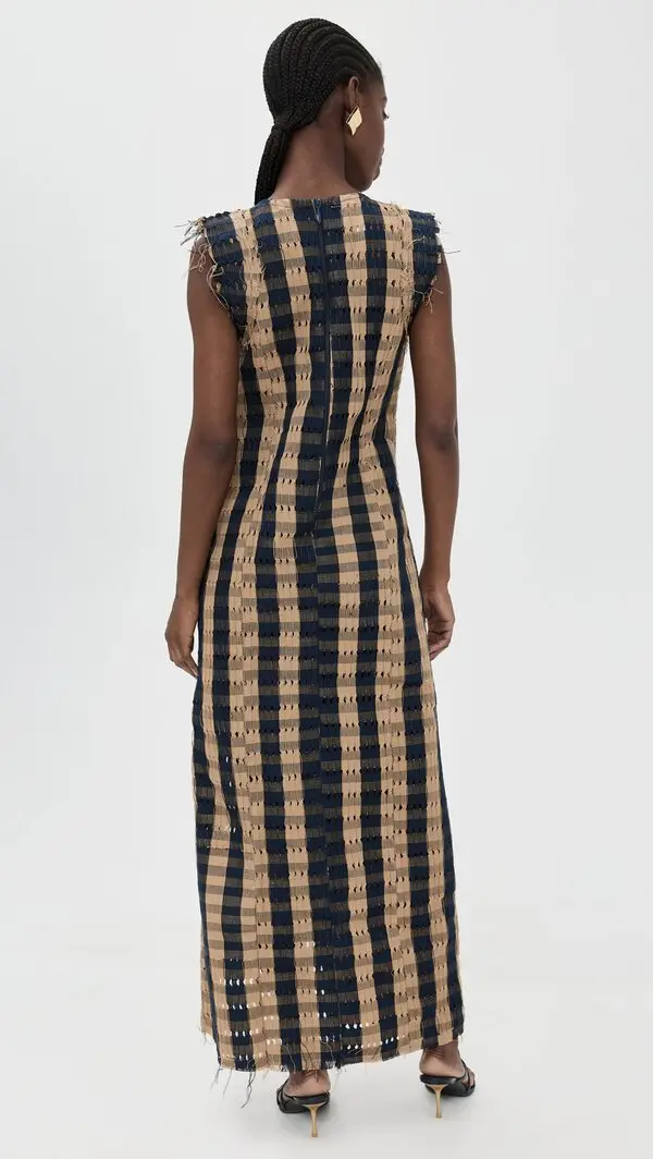 BUSAYO Temidire Maxi Dress