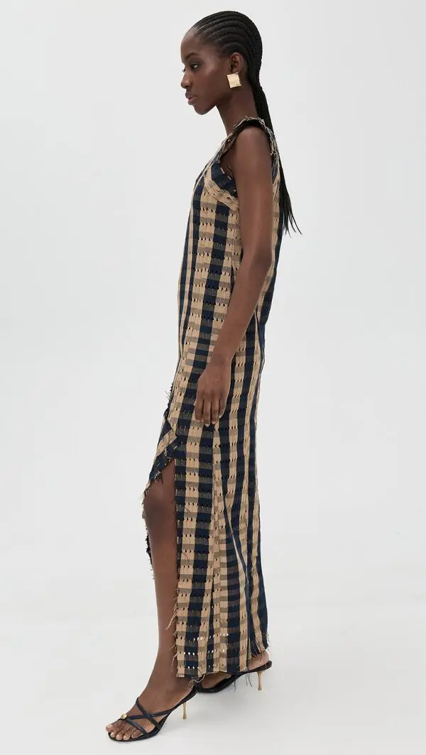 BUSAYO Temidire Maxi Dress