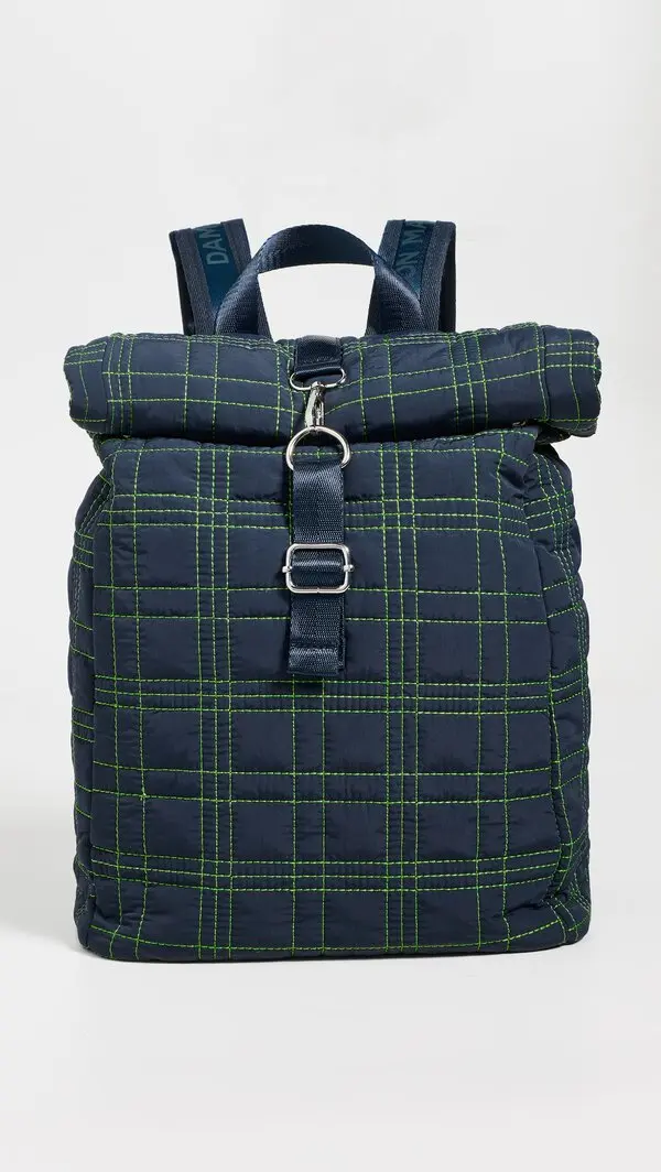 DAMSON MADDER Maja Backpack