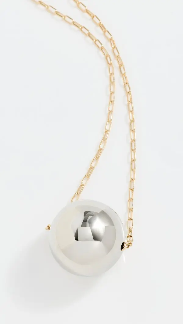Isabel Marant Long Necklace