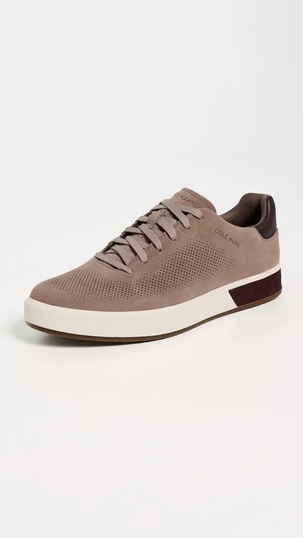 Cole Haan Grandpro Angleace Sneakers