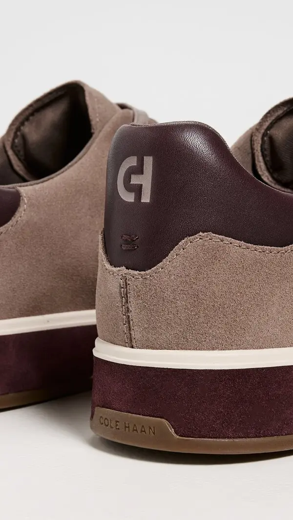 Cole Haan Grandpro Angleace Sneakers