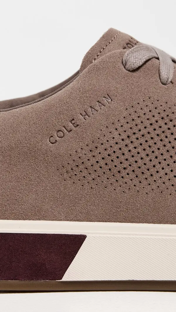Cole Haan Grandpro Angleace Sneakers