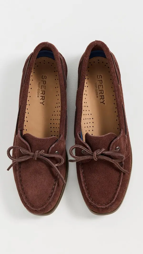 Sperry Authentic Original 1-eye Boat Shoe
