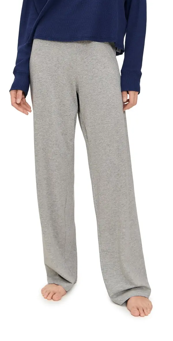 Polo Ralph Lauren Mid-weight Stretch Jersey Pants