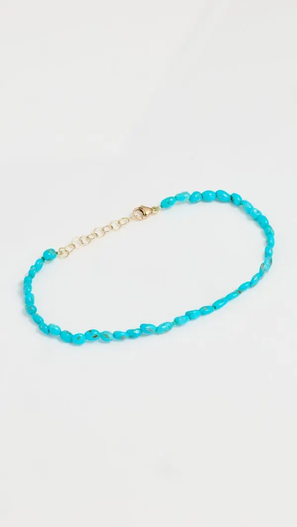 Jia Jia Pebble Bracelet